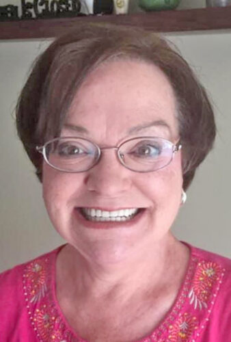 Linda L. Everman 1953-2024 | News, Sports, Jobs - Tribune Chronicle